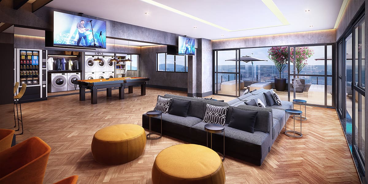 Sky Design - RSF Empreendimentos