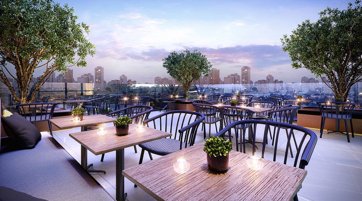Sky Design - RSF Empreendimentos