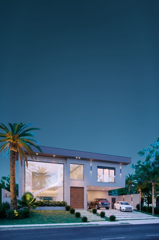 Tamboré 11 - RSF Empreendimentos