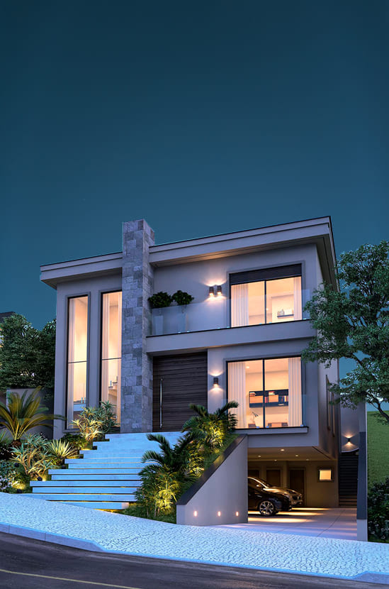 Tamboré 11 - RSF Empreendimentos