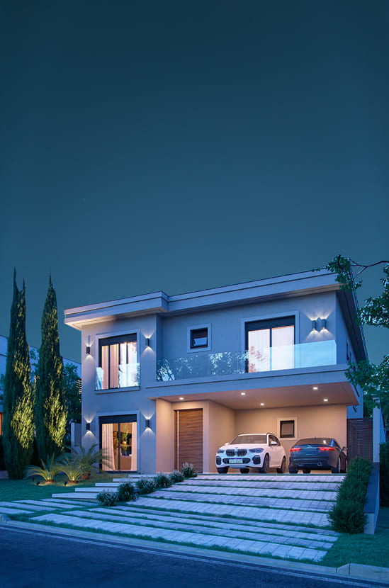 Tamboré 11 - RSF Empreendimentos